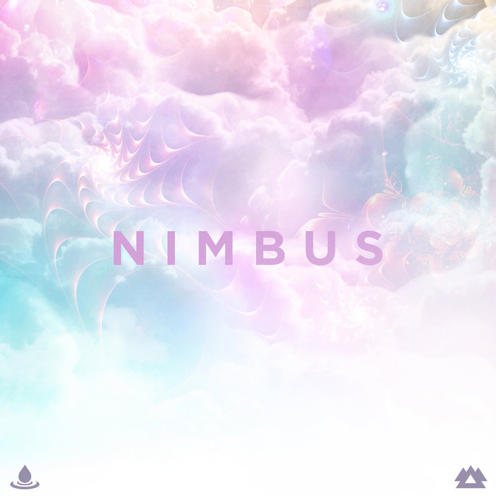 Nimbus EP | Champagne Drip | Wakaan