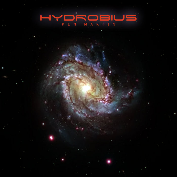 HYDROBIUS | Ken Martin