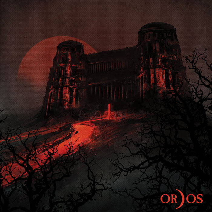 The Infernal God | Ordos