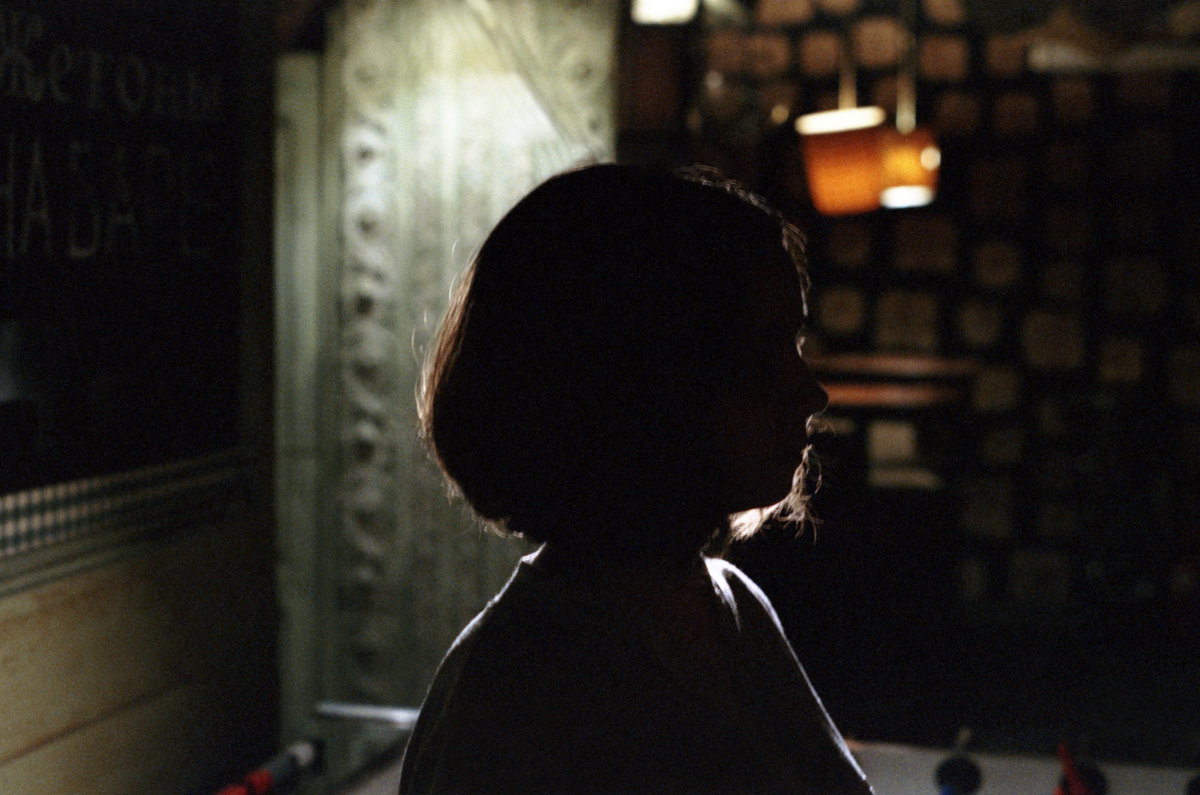 Dreamlover | Non Dolet