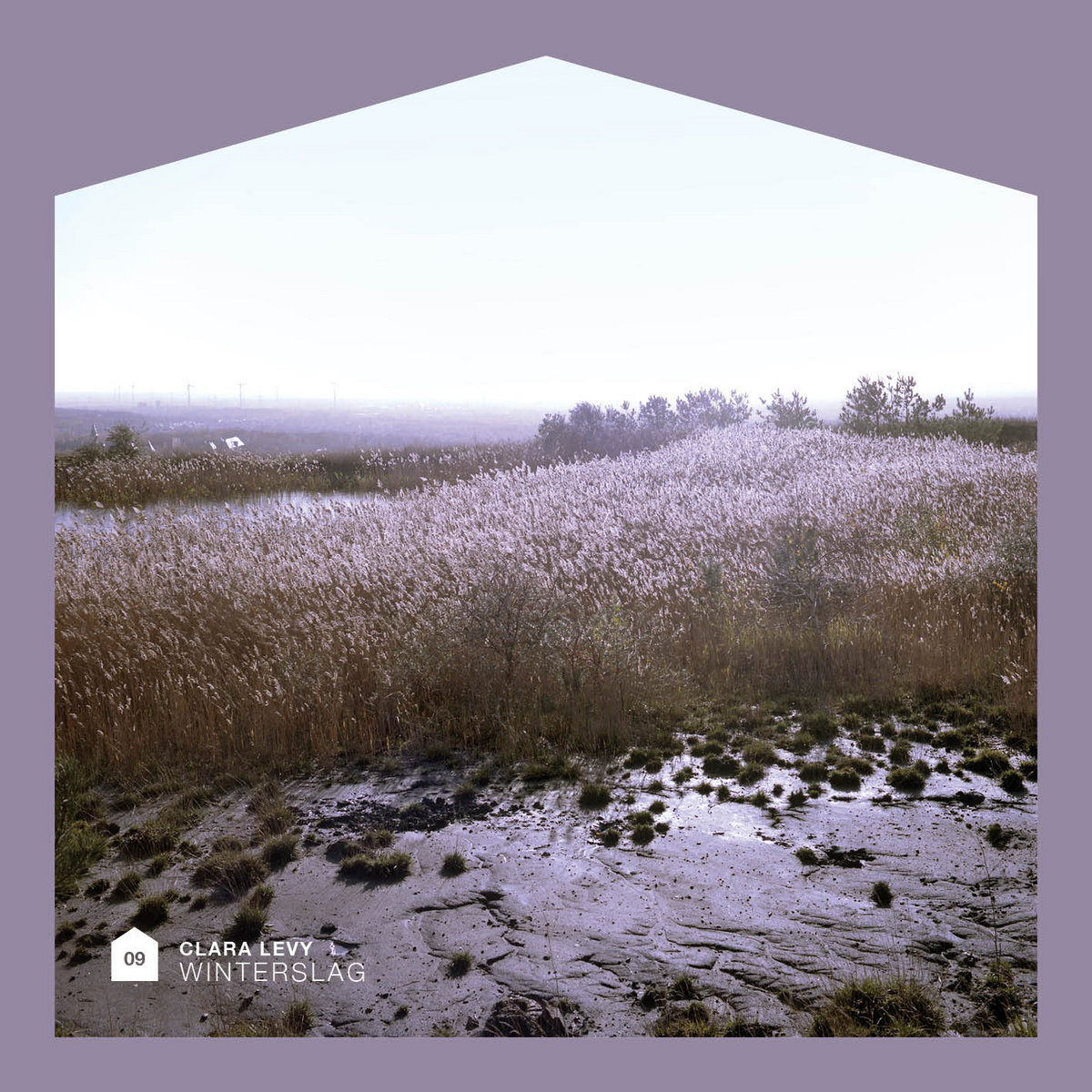 Winterslag | Clara Levy | HUIS
