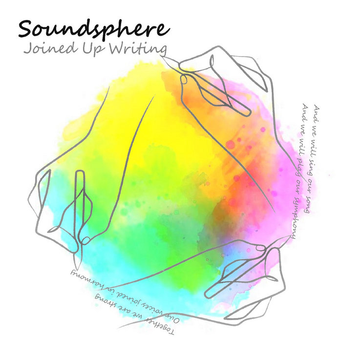 Joined Up Writing | Soundpshere