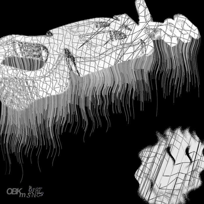 obake mask × brutshits compilation | obake mask