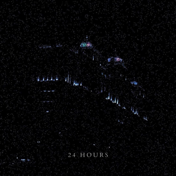 24 Hours | Sunlight Moonata
