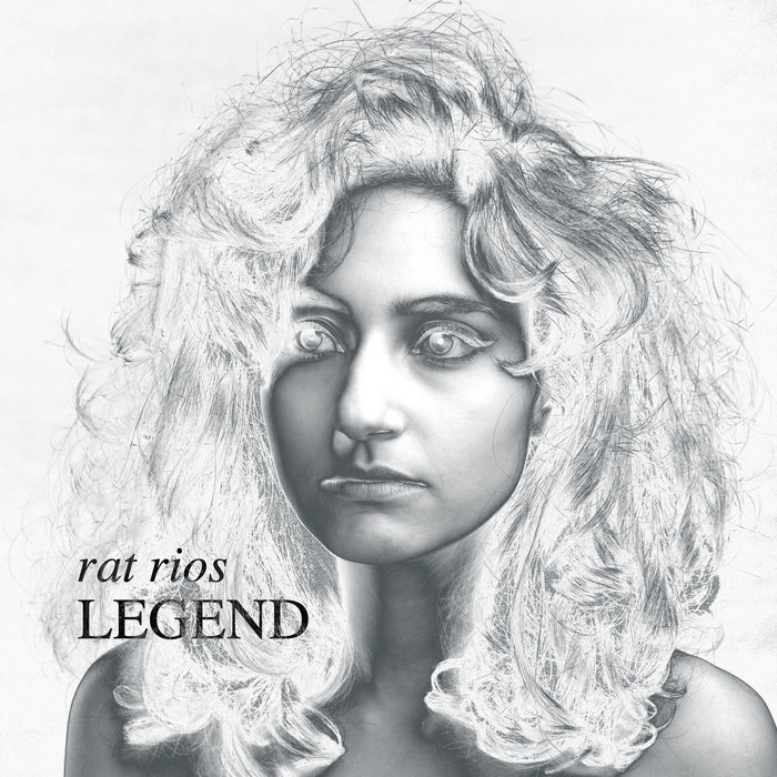 Legend | Rat Rios