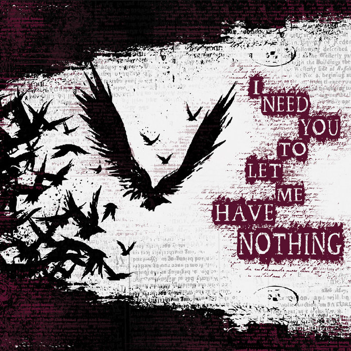 Let Him Burn | Basement Floor