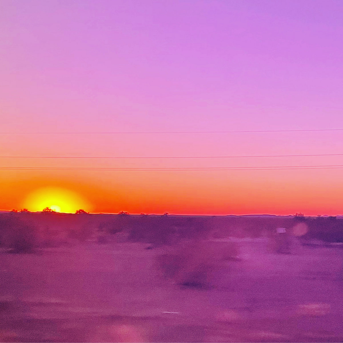 Warm Sunset | SIG Seven