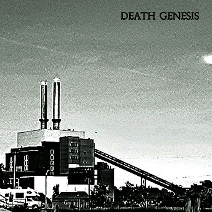 Death Genesis | Death Genesis | MUZAI Records