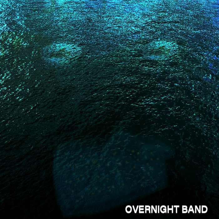 Overnight Band | Overnight Band | Michael Coleman