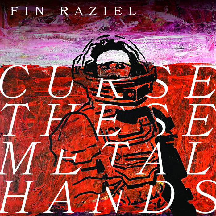 New Normal | Fin Raziel