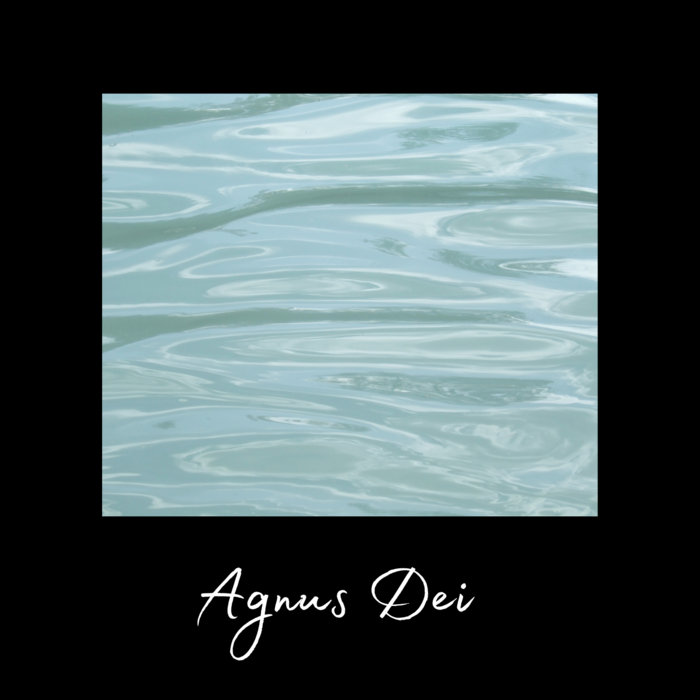 Agnus Dei (Liturgy) | Sweetest Note Publishing