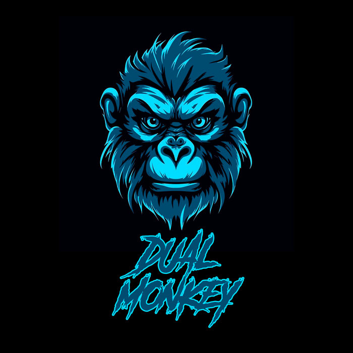 PACK 01 | Dual Monkey