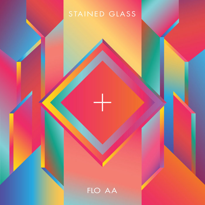 Stained Glass | Flo AA