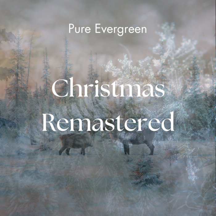 Christmas Remastered | Pure Evergreen