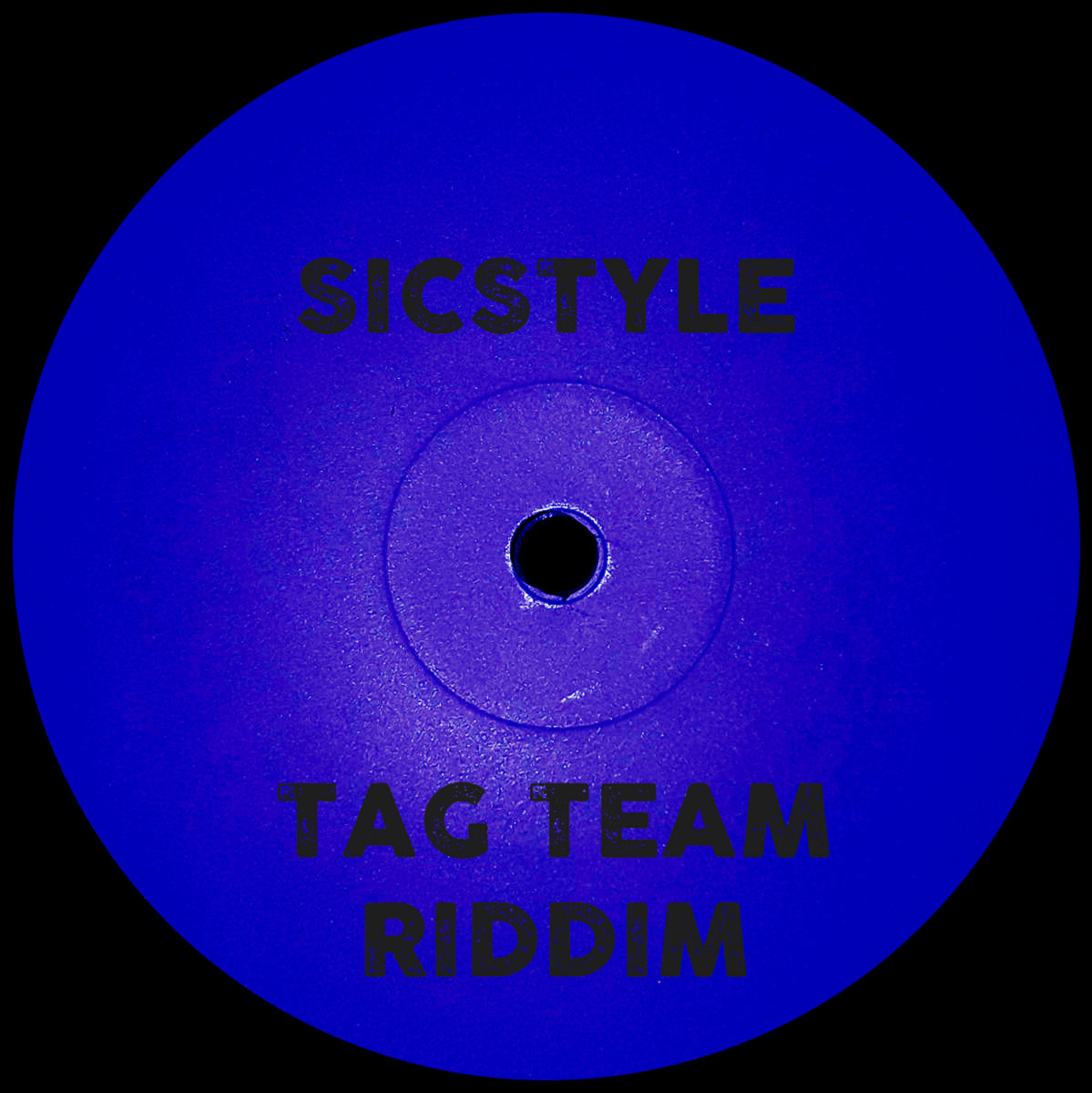 Tag Team Riddim | SicStyle