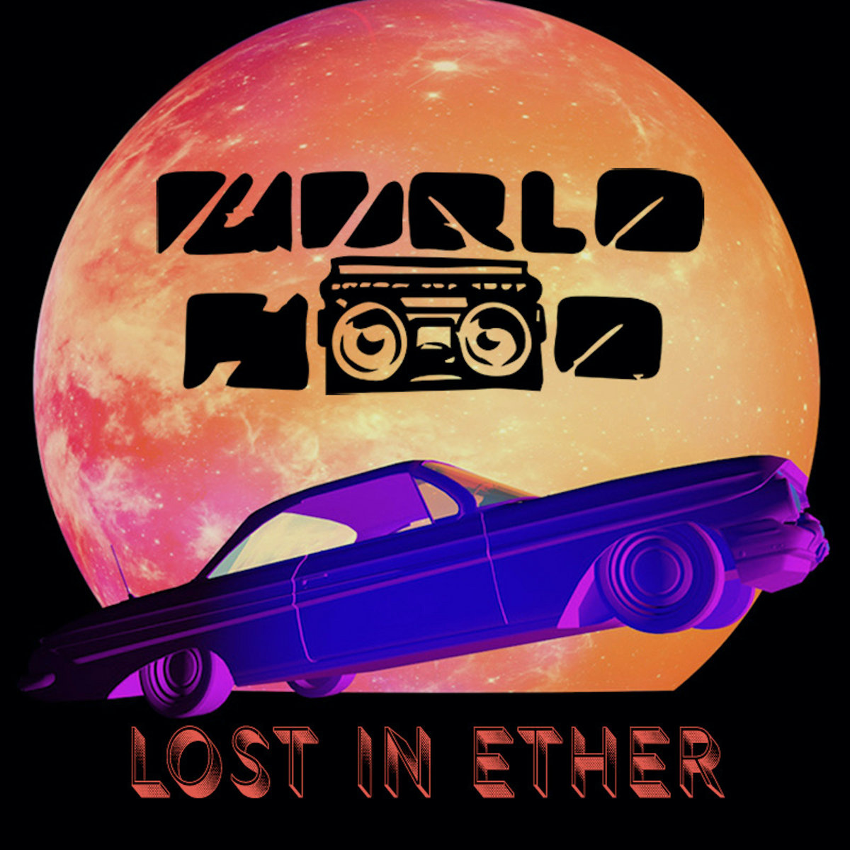 Lost in Ether | World Hood