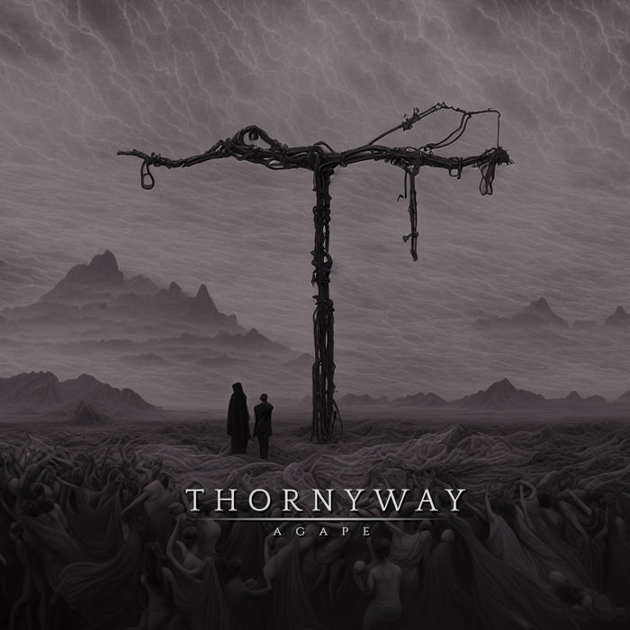 Agape | Thornyway