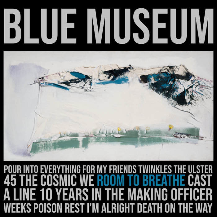 Room to Breathe | Blue Museum
