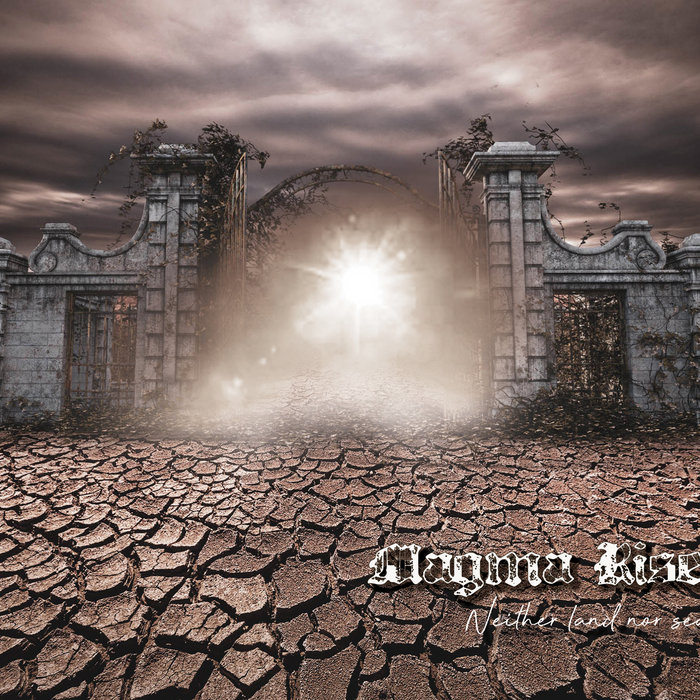 Neither Land nor Sea | magma rise