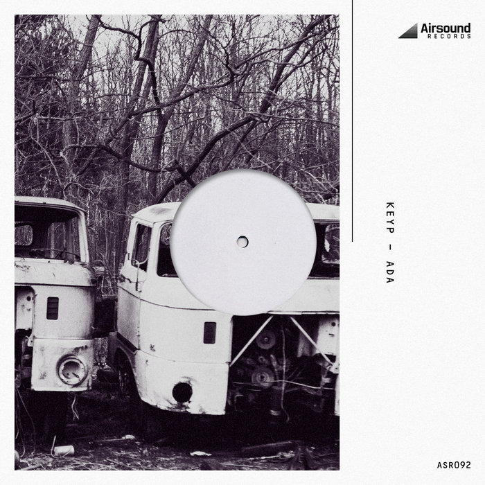 ADA | Keyp | Airsound Records