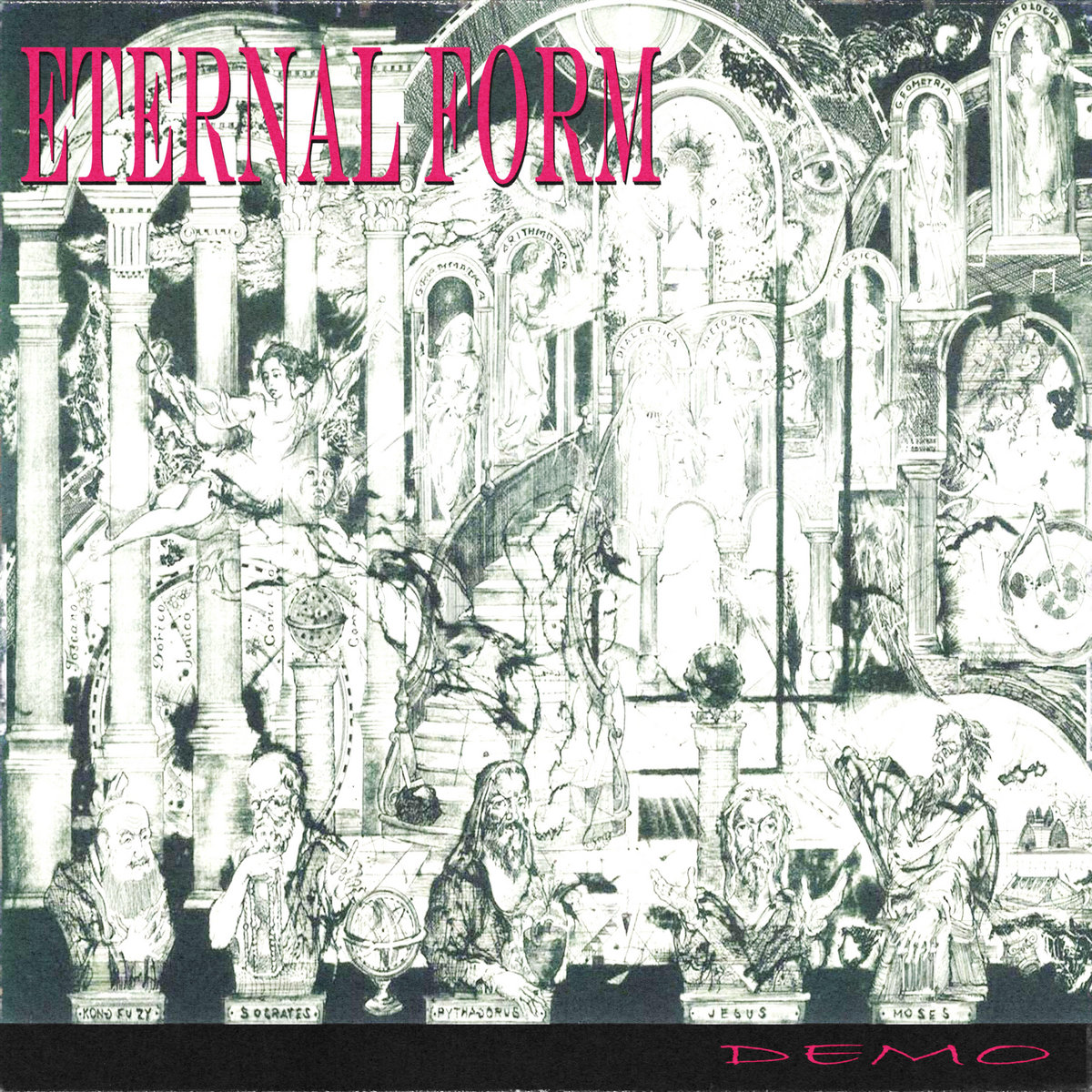 Demo | Eternal Form