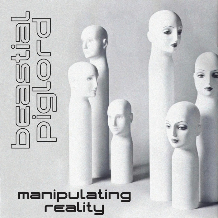Manipulating Reality | Beastial Piglord