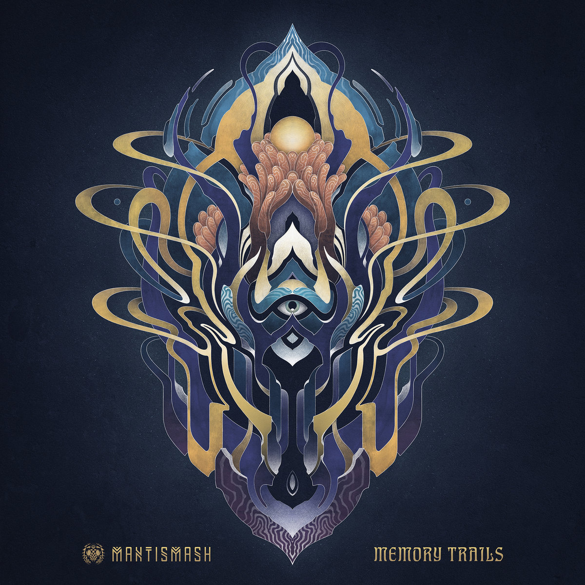 Memory Trails | MantisMash