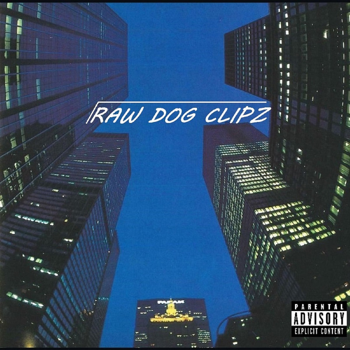 RAW DOG CLIPZ | SIR YOGI
