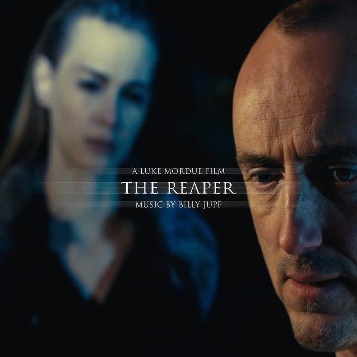 The Reaper: Original Soundtrack | Billy Jupp