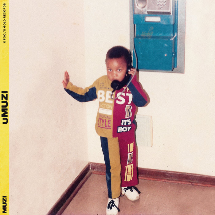 uMUZI | Muzi | Fool's Gold Records