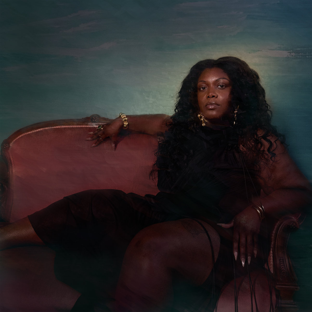 Two Steps | Yazmin Lacey