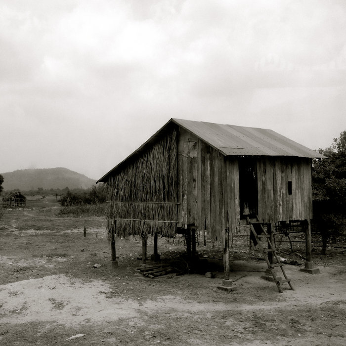 Resonant Memory | Cody Yantis