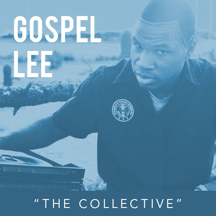 The Collective | gospel lee