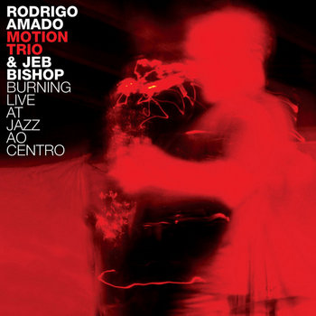Music | Rodrigo Amado