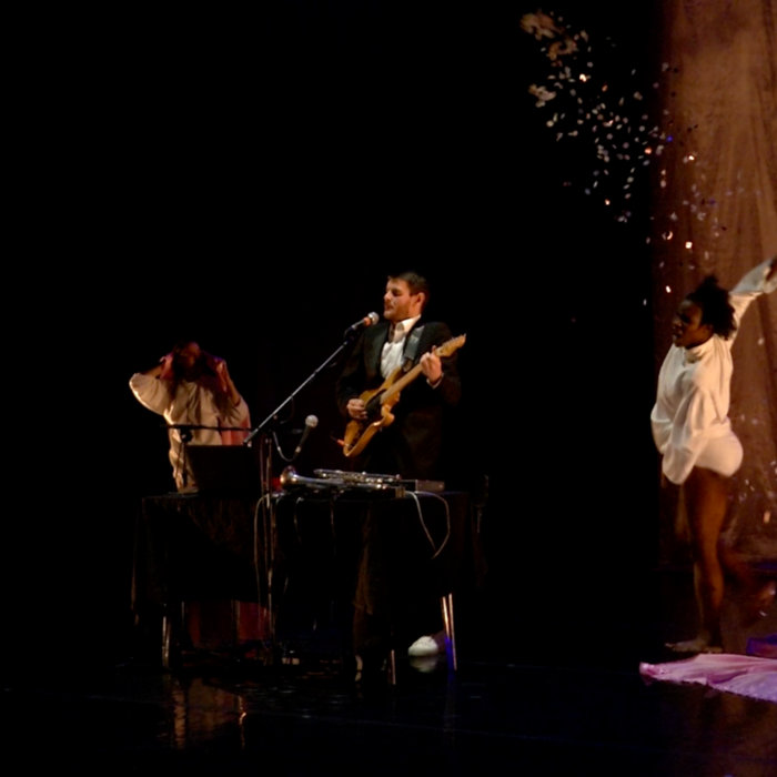 I Only Laugh to Keep From Weeping | Wilfred John Nash Petherbridge