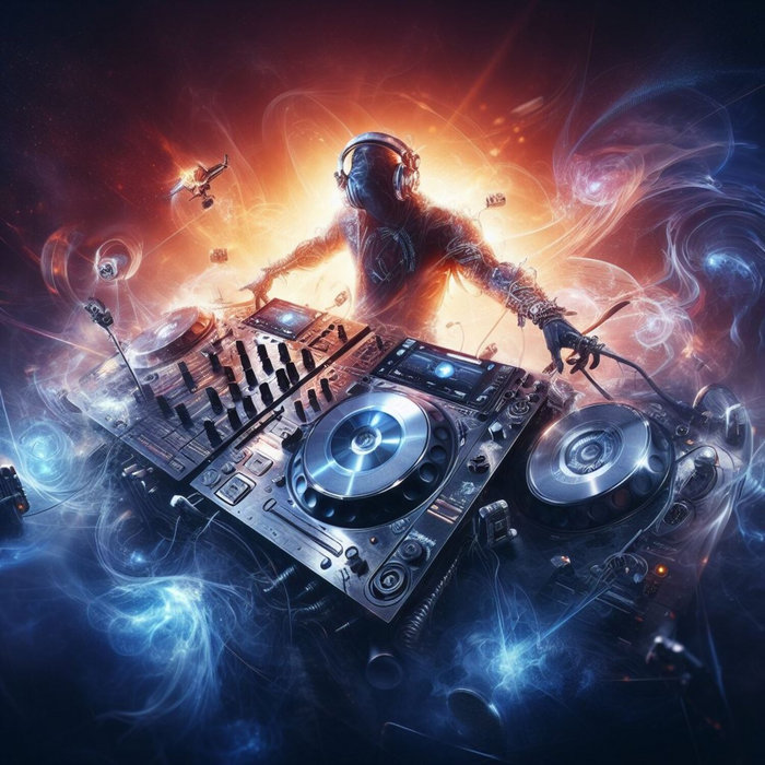 Toni Roma - RDTR MIX Special Edition (Rue des Trois Rois Records) FREE ...