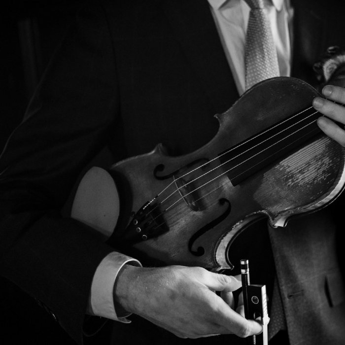 Matt Andrews Project - Baltimore Sessions EP | Matt Andrews