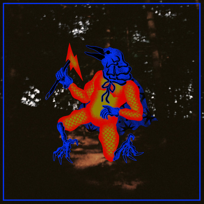 Insubordinate Entities | Arcanepunk | CRRNT Records