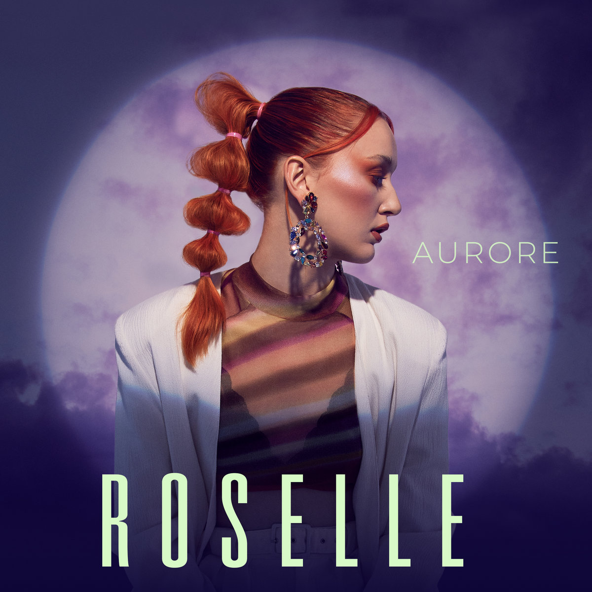 Aurore | Roselle
