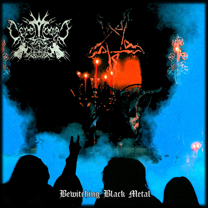 Bewitching Black Metal | CEREMONIAL CASTINGS
