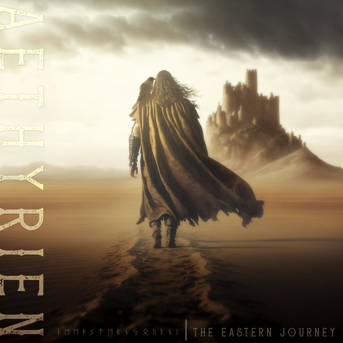 The Eastern Journey | Aethyrien