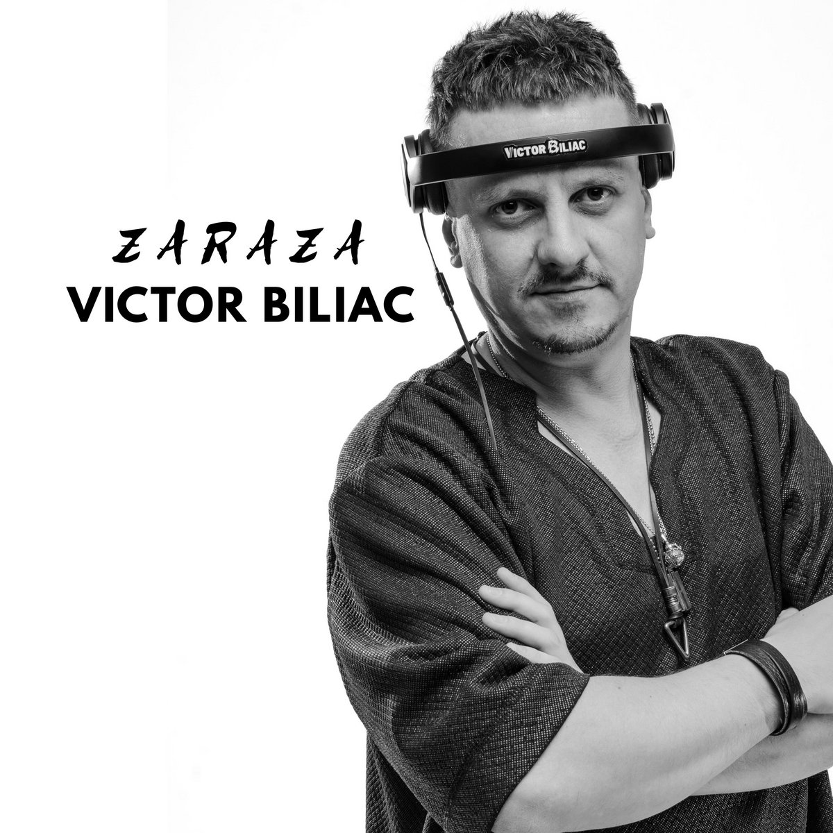 Victor Biliac - Zaraza Extended Version | Victor Biliac