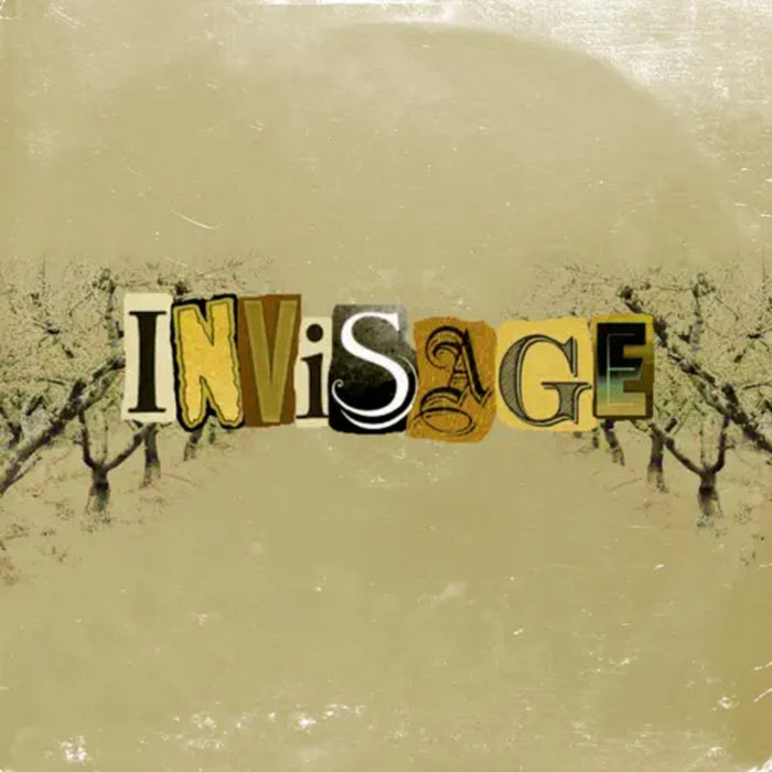 Invisage | GRVL Switchblvde | GRVL.