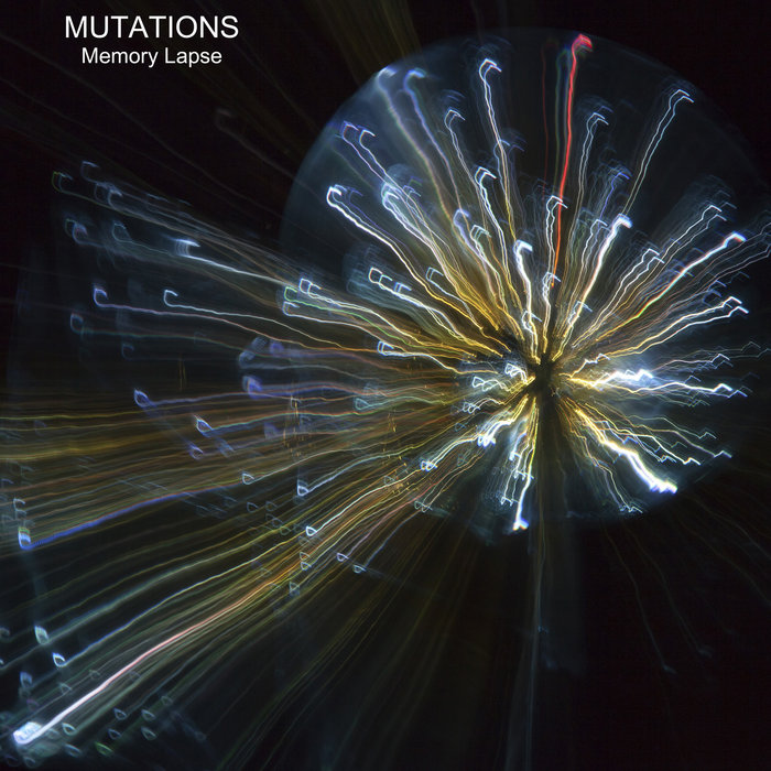 Memory Lapse (EP) | Mutations