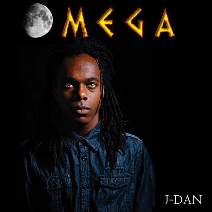 Omega | J-Dan