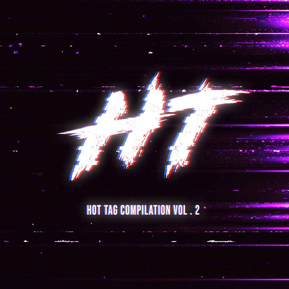 Welcome to Ring of Horror (Vincent Marseglia) | Hot Tag - Media Works