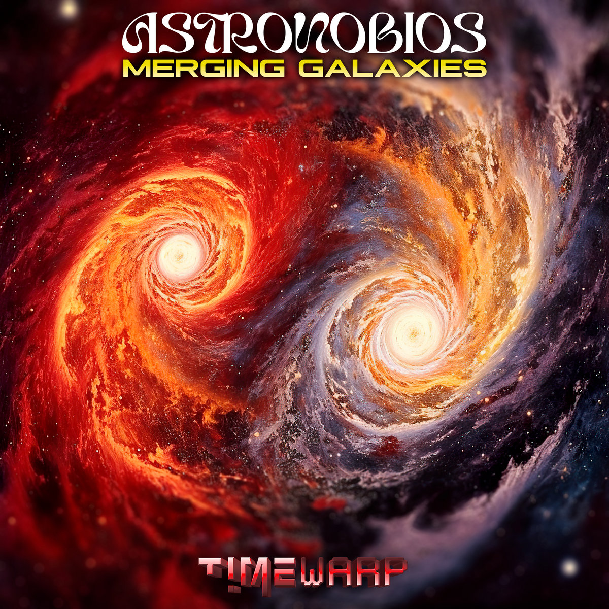 What Happens When Galaxies Merge