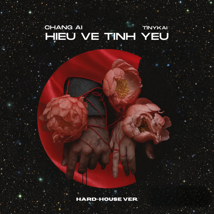 CHANG AI HIEU VE TINH YEU - tinykai [hard-house version] | 332 Garage