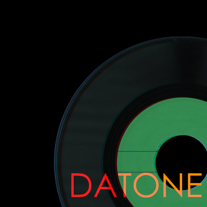 Somebody / Tomboy EP | Datone