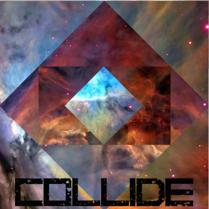Collide | Jake Woodward Music | Desolate Dreams